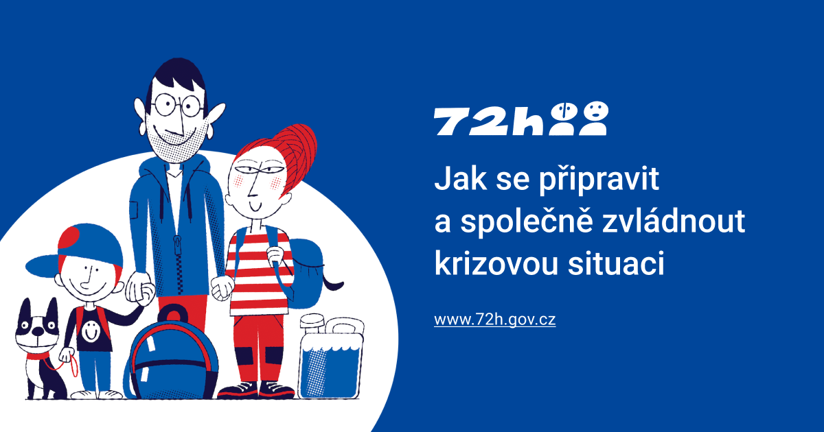 72 hodin ve znakovém jazyce | 72h.gov.cz